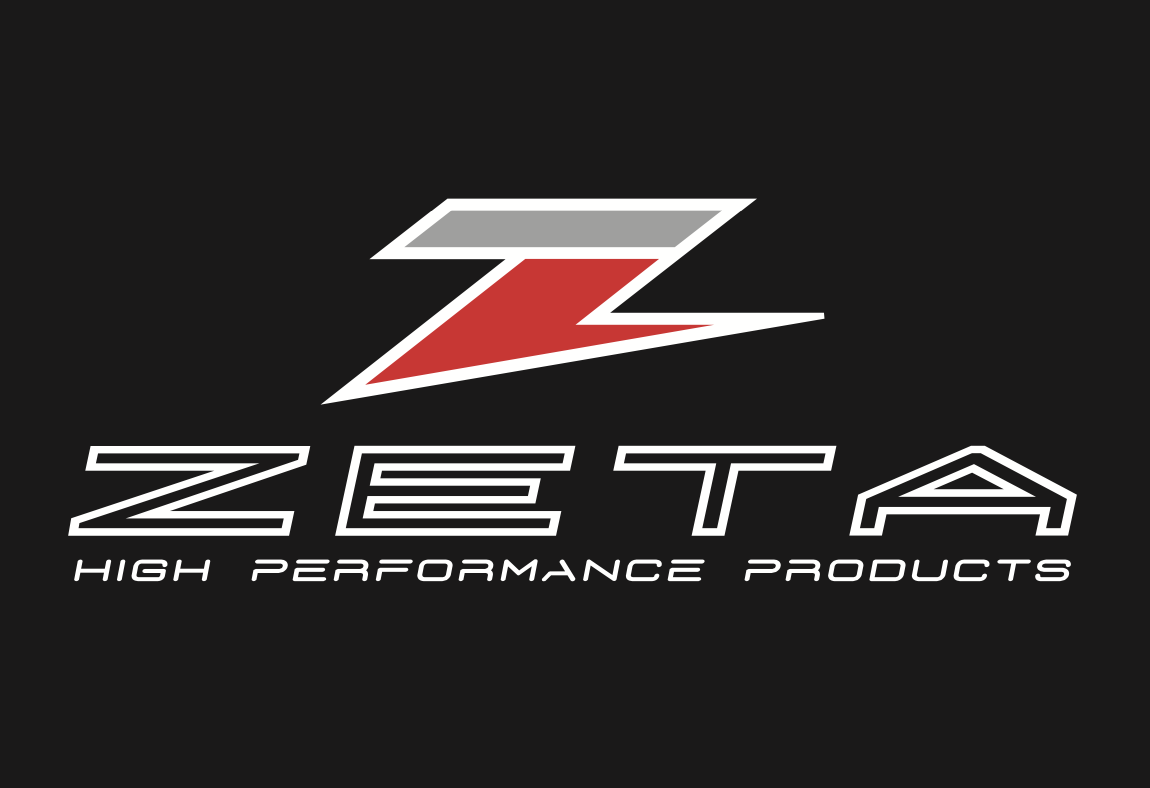 ZETA DRC RACING - Rustymoto91